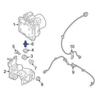 Mazda OE™ | Parts, Wheels, Accessories — CARiD.com