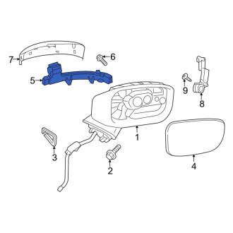 Mazda CX-5 OEM Lights | CARiD
