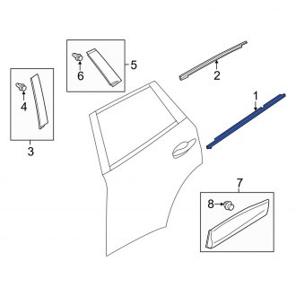 Mazda CX-5 Body Kits & Ground Effects – CARiD.com