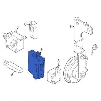 Mazda CX-30 Keyless Entry Remotes | CARiD