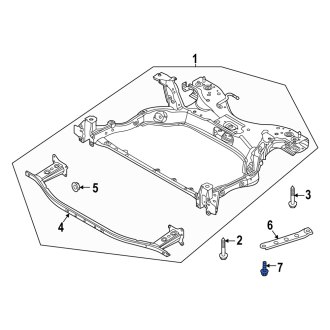 Mazda MX-30 Engine Parts | Performance & Replacement — CARiD.com