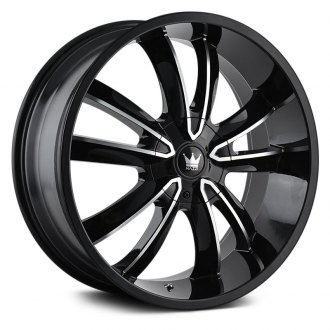 Mazzi™ | Wheels & Rims from an Authorized Dealer — CARiD.com