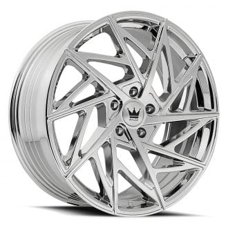 Mazzi™ - Wheels & Rims from an Authorized Dealer | CARiD