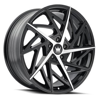 Mazzi™ - Wheels & Rims from an Authorized Dealer | CARiD