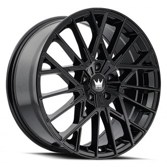 Mazzi™ - Wheels & Rims from an Authorized Dealer | CARiD