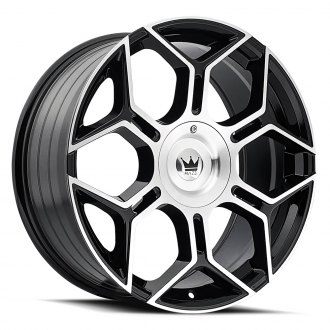 Mazzi™ - Wheels & Rims from an Authorized Dealer | CARiD