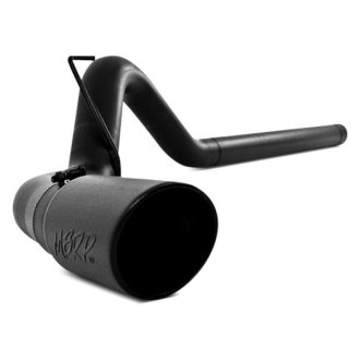 MBRP™ - Performance Exhaust Systems & Custom Tips | CARiD