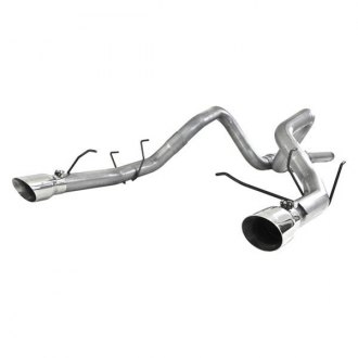MBRP™ - Performance Exhaust Systems & Custom Tips | CARiD