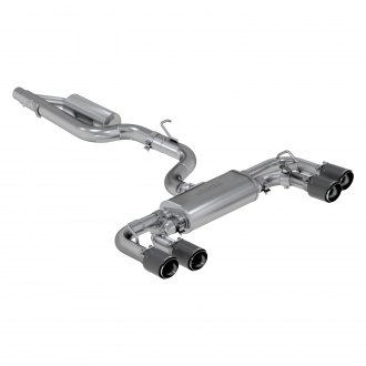 MBRP™ | Performance Exhaust Systems & Custom Tips - CARiD.com