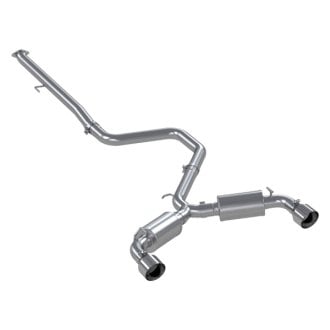 Hyundai Veloster Performance Exhaust Systems - Mufflers, Headers, Tips