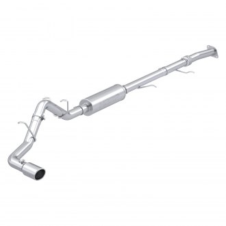 MBRP™ - Performance Exhaust Systems & Custom Tips | CARiD