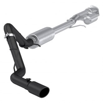 MBRP™ - Performance Exhaust Systems & Custom Tips | CARiD