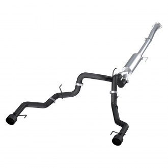 MBRP™ | Performance Exhaust Systems & Custom Tips - CARiD.com