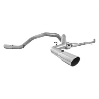 2003 Chevy Silverado 2500 Performance Exhaust Systems | Mufflers, Tips