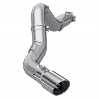 MBRP™ - Performance Exhaust Systems & Custom Tips | CARiD