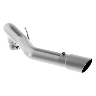 Performance DPF-Back Exhaust Systems | CARiD