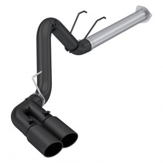 MBRP™ - Performance Exhaust Systems & Custom Tips | CARiD