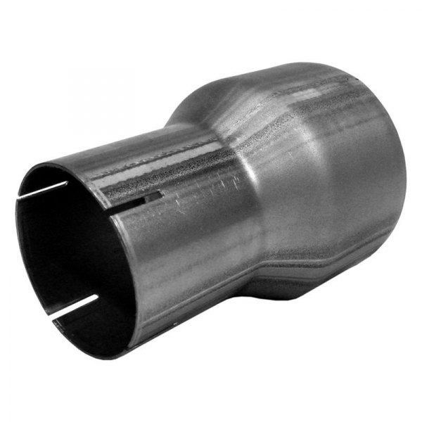 MBRP® UA2003 - Aluminized Steel Pipe Adapter (3.5" Inlet, 5" Outlet, 7 ...