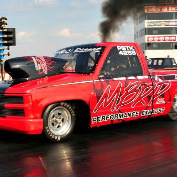 MBRP™ - Performance Exhaust Systems & Custom Tips | CARiD