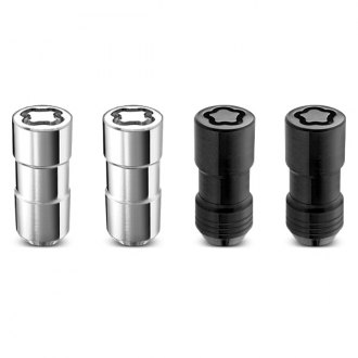 Dodge Ram Lug Nuts & Wheel Locks | CARiD