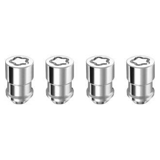 Suzuki Lug Nuts & Wheel Locks - Wheel Studs, Bolts | CARiD