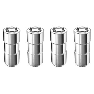 Ford Falcon Lug Nuts & Wheel Locks – CARiD.com