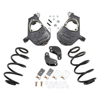 2005 Chevy Tahoe Performance Lowering Kits - CARiD.com