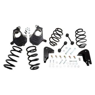 2010 Cadillac Escalade Performance Lowering Kits - CARiD.com