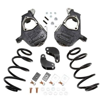 2003 Cadillac Escalade Performance Lowering Kits - CARiD.com