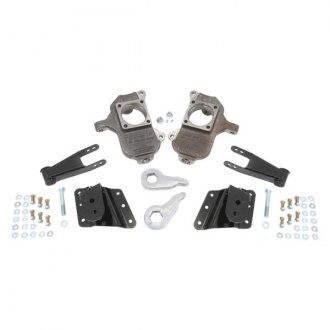 2002 Chevy Silverado Performance Lowering Kits - CARiD.com