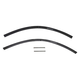 Chevy Silverado 1500 Helper Springs | Air, Automatic Leveling – CARiD.com