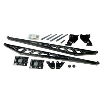 2022 Chevy Silverado 3500 Traction Bars & Ladder Bars – CARiD.com