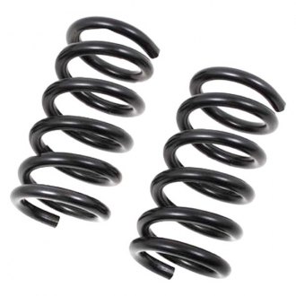 2000 Ford F-150 Replacement Coil Springs & Components – CARiD.com