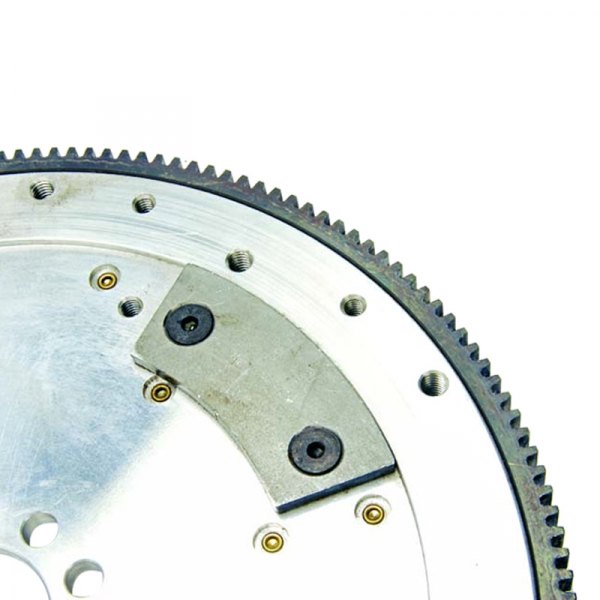 McLeod® 563333 - Flywheel Counterweight Kit