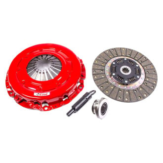 Clutch Kits - Replacement & Performance - Truck, Jeep, Car | CARiD