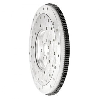 Clutch Flywheels & Kits - Dual, Solid, Aluminum, Steel | CARiD