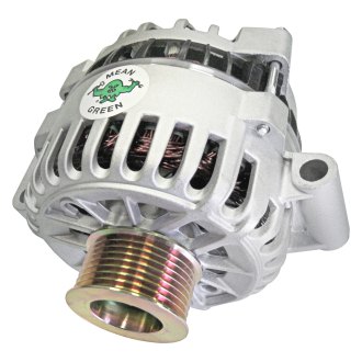 Performance Alternators | High Output, Heavy Duty — CARiD.com