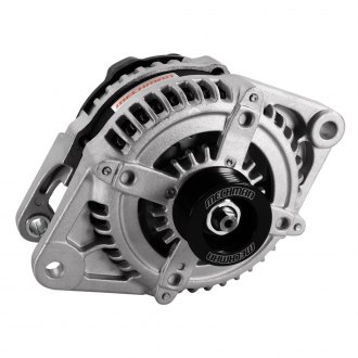 Mechman Alternators™ | High Output Alternators — CARiD.com