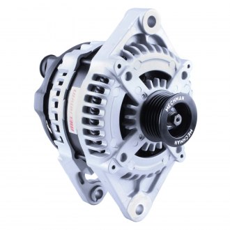 Mechman Alternators™ | High Output Alternators — CARiD.com