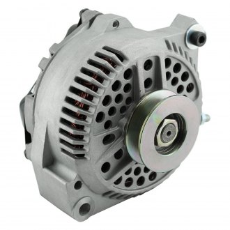 Performance Alternators | High Output, Heavy Duty — CARiD.com