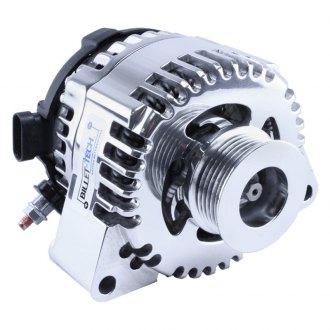 Mechman Alternators™ | High Output Alternators — CARiD.com