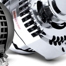 Mechman Alternators™ | High Output Alternators — CARiD.com