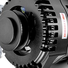 Mechman Alternators™ | High Output Alternators — CARiD.com