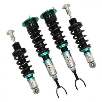 Megan Racing™ | Coilovers, Mufflers, Springs, Exhaust Systems — CARiD.com