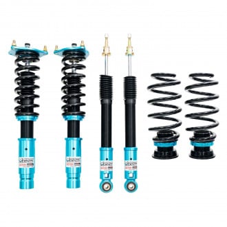 Megan Racing™ | Coilovers, Mufflers, Springs, Exhaust Systems — CARiD.com
