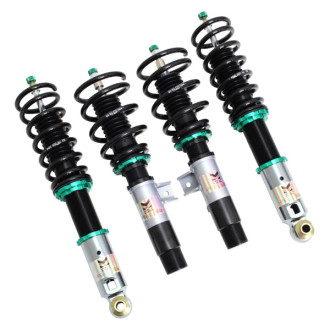 BMW i3 Performance Suspension - Springs, Shocks, Struts