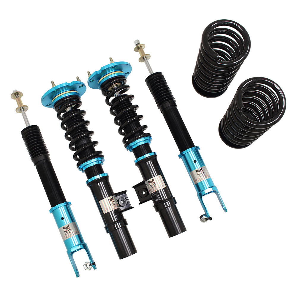 Megan Racing® - EZ II Series Coilover Damper Kit