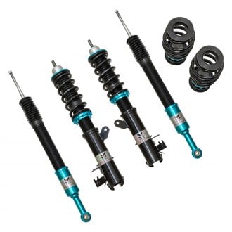 Honda Fit Suspension Parts | Front & Rear — CARiD.com