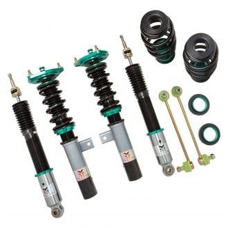 Megan Racing™ | Coilovers, Mufflers, Springs, Exhaust Systems — CARiD.com