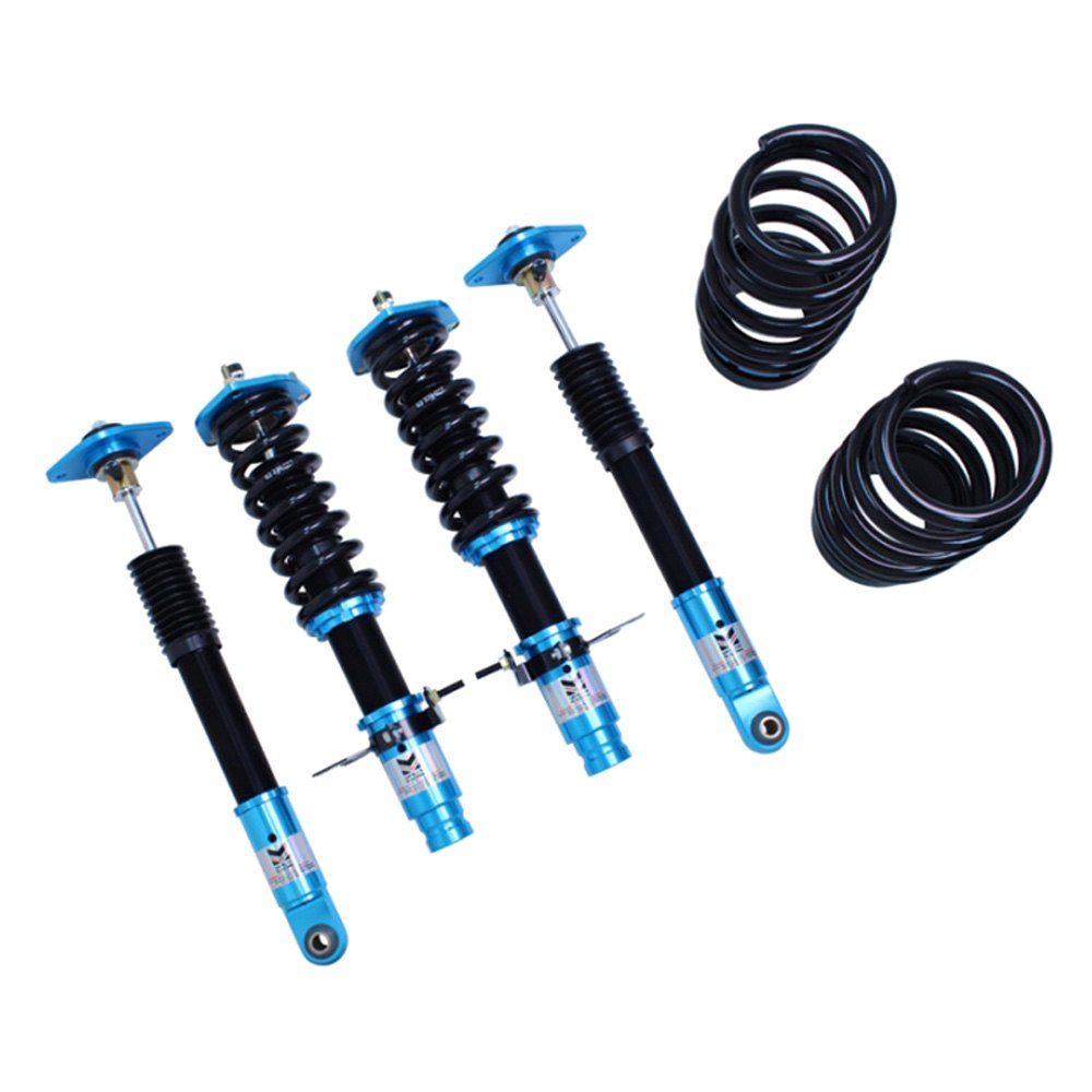 Megan Racing® - EZ Street Series Coilover Damper Kit